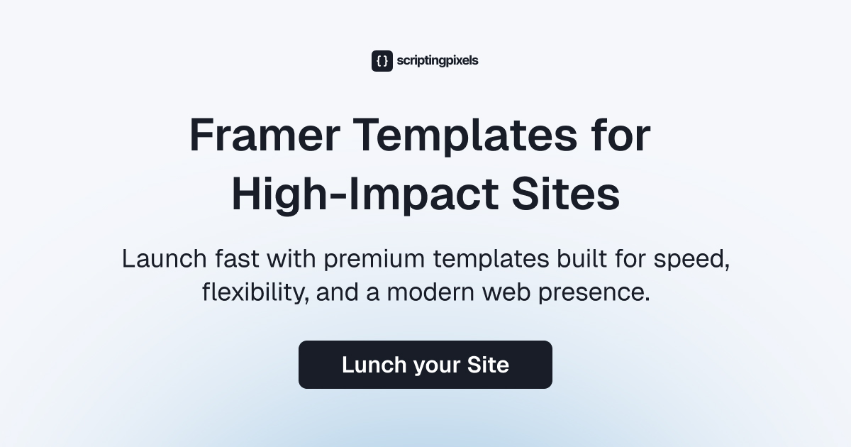 Creating a Simple Counter in Framer Using Code Overrides